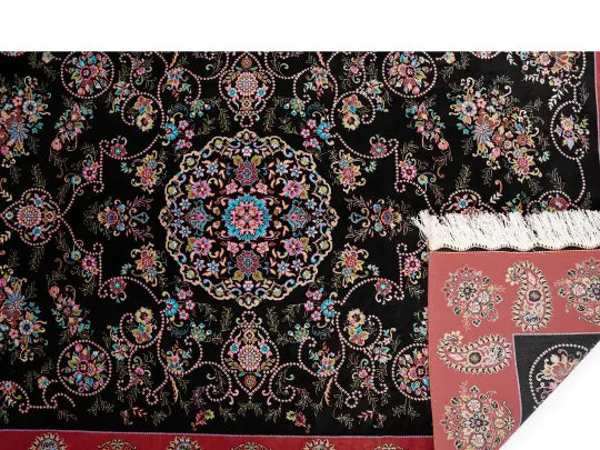 İran Halıları Hakkında Bilmeniz Gereken Her Şey – Öğretmenler Halı